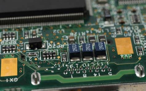 ¿qué Es Una Computadora Analógica Siliconnews