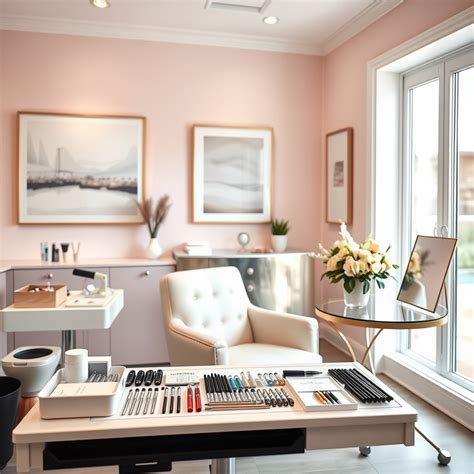 Permanent Makeup Safety Tips You Need To Know