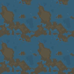 Spacedust Fractal Noise Using Perlin Noise