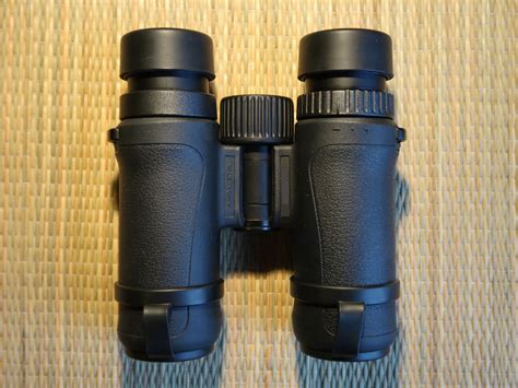 Бинокль Nikon Monarch 7 8x30 (M711) — купить в интернет-магазине ОНЛАЙН ...