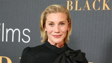 Carrie Versión 2026 Mike Flanagan Katee Sackhoff Y La Pista Sobre Su
