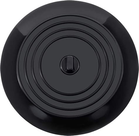 Anti Ligature Shop Universal Silicone Bath Plug Anti Ligature Shop