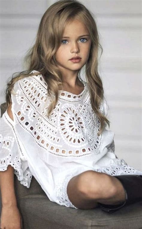 Lila Rose Ketchman Is The Younger Sibling Of Lilliana Ketchman Watch