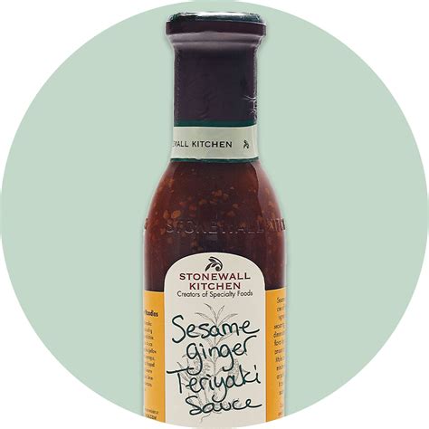 Stonewall Kitchen Award Winning Specialty Food Creators