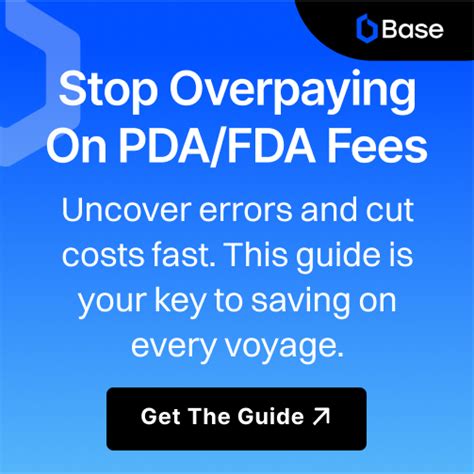 Terminal Handling Charge Everything You Need To Know 7 Ways To Avoid It Base Operations