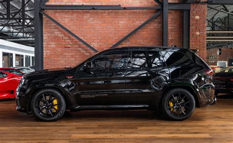 Trackhawk Yellow Interior At Clinton Spears Blog