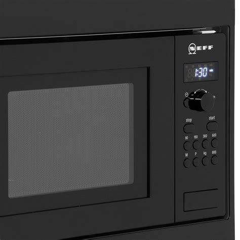 Ebay Neff Microwave At Robin Clark Blog