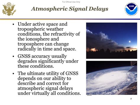 Ppt Tropospheric Modeling Powerpoint Presentation Free Download Id