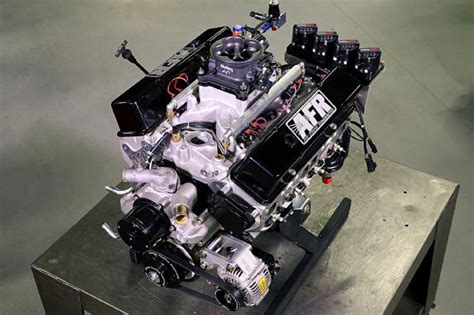 LT1 Vs LS1 – What’s Best? | Drifted.com