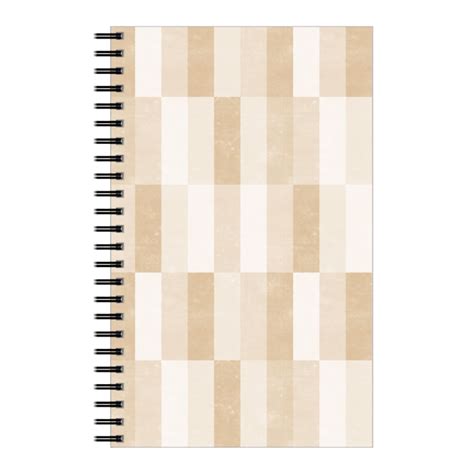 Cosmo Tile Golden Notebook Shutterfly