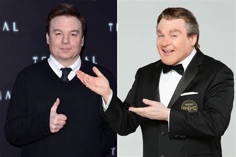 Mike Myers Is Back As Tommy Maitland In ‘the Gong Show