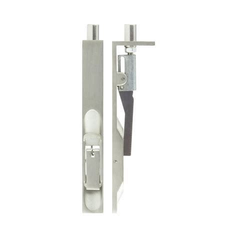 Frelan Hardware 150mm Lever Action Flush Bolts Itfitz Itfitz