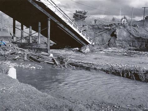 Pajaro River At Watsonville Project Prwfpa