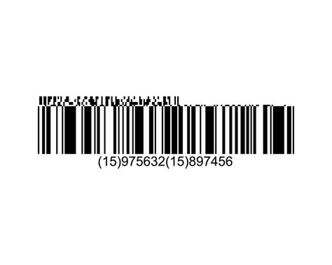 Vector Illustrator Of Barcode 13065014 Vector Art At Vecteezy