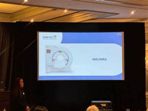 Mri Mra Coding Ron Digiaimo