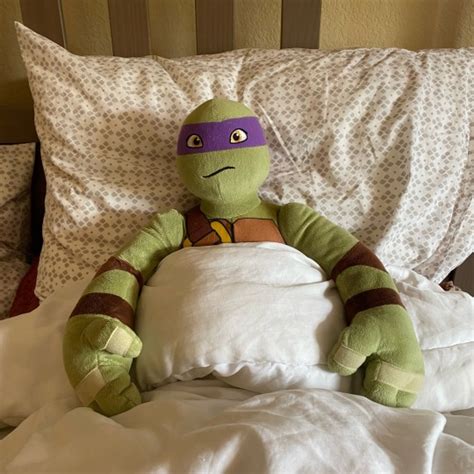 Rottmnt Plush Explore Tumblr Posts And Blogs Tumgik