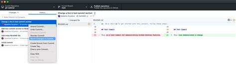 5 Viewing And Managing History With Github Desktop — Fluxnet Open