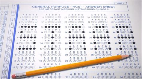 Can You Answer These Eighth Grade Staar Test Math Questions