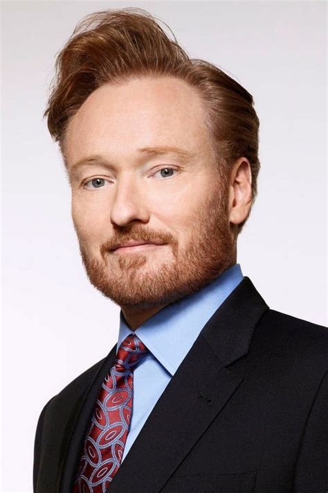 If Conan Grew His Hair Rconan
