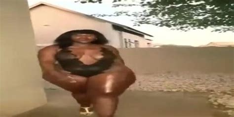 The Real Liso Beautiful Big Afro Ass 480p