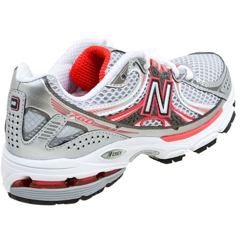 New Balance 760 Running Shoe Womens Footwear