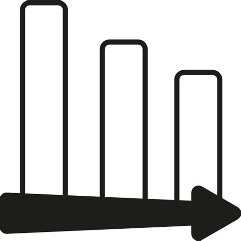 Decrease Generic Mixed Icon