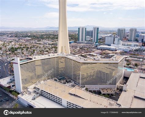 Hotel Las Vegas Stratosphere Explore The Tallest Building In Las