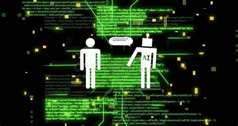Image Of Ai Data Processing Over Chat Bot And Computer Circuit Board Stock Image Image Of