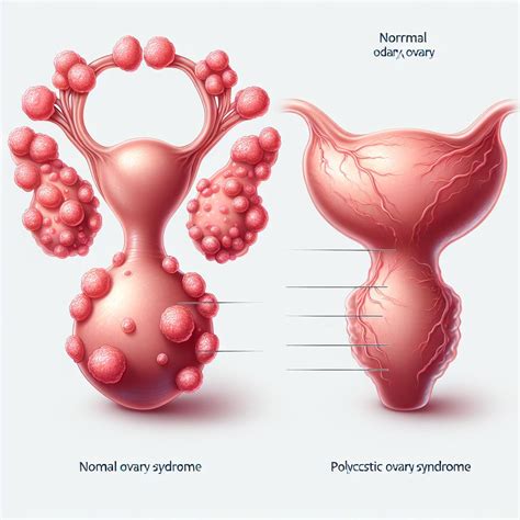 Introduction To Metabolic Syndrome And Female Reproductive Diseases