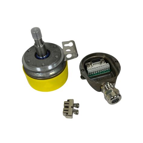 Encoder Ec10025