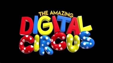 11 Kaufmo Abstracted Chaos 2 The Amazing Digital Circus Ost Youtube