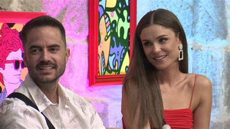 Törőcsik Dani Nem Bír Filmet Nézni A Párjával