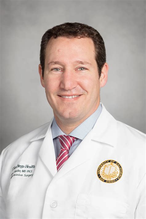 Dr Bryan Sandler Md Surgery San Diego Ca Webmd