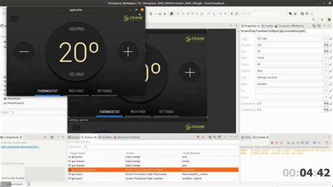 How Crankstoryboard Can Help You Create A Thermostat Crank Ametek Posted On The Topic Linkedin