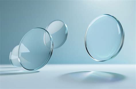 A Clear Choice Understanding Lens Materials For Your Glasses