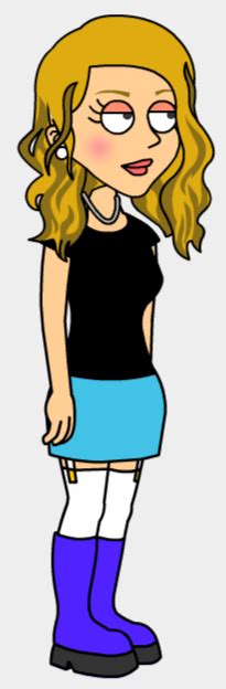 Aspyn Tonedef Universe Fandom