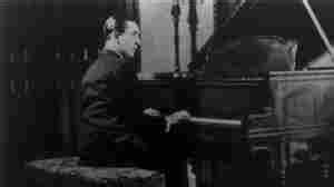 Vladimir Horowitz Npr