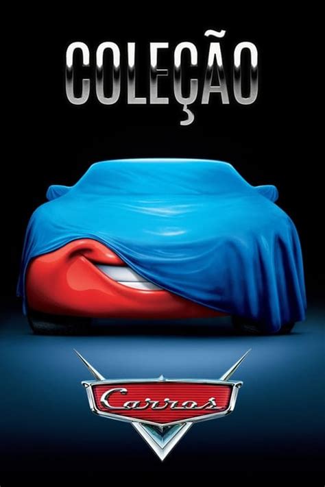 Carros Posters — The Movie Database Tmdb