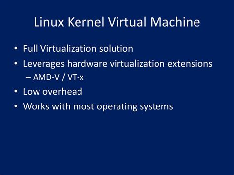 Ppt Intro To Virtualization Powerpoint Presentation Free Download