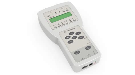 Portable Data Traffic Analyzer With Ethernet Analit E Furukawa Electric Latam