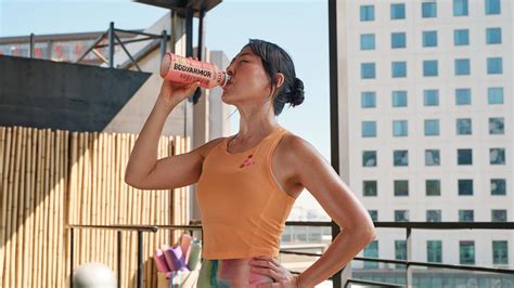 Bodyarmor Debuts Its Biggest Ever Rebrand Fast Company