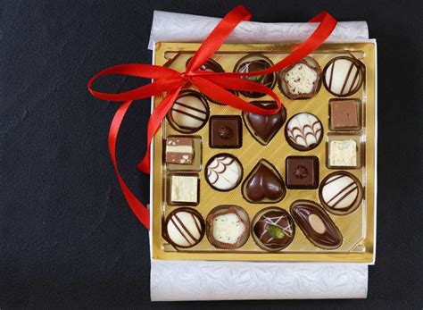 Truffle Box Packaging A Comprehensive Guide To Materials And Designs