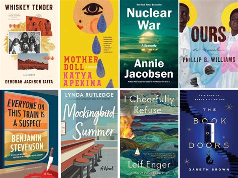 Cool Book Cover Ideas