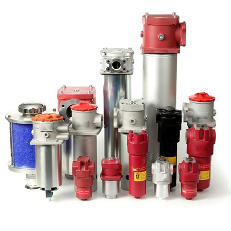 Replacement Rfa Series Tank Mounted Mini Type Hydraulic Oil Return