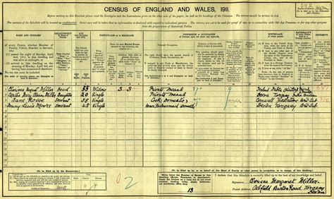 Croxley Green History Nancy Neele Croxley Green History Project