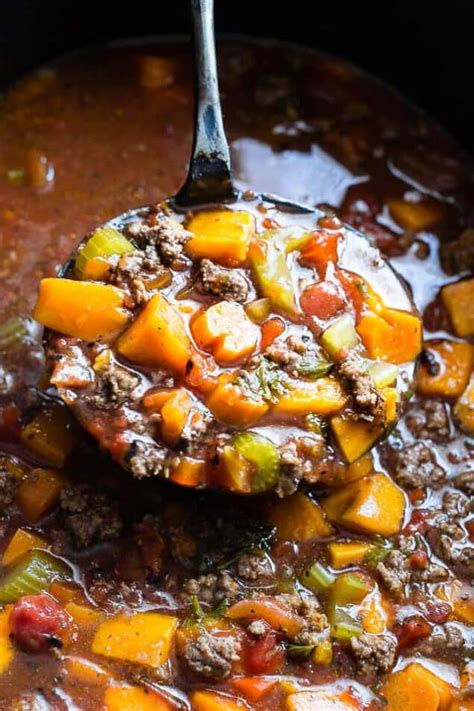 75 Easy Crockpot Meals Food Faith Fitness