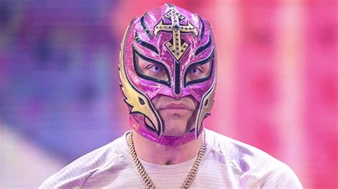 Dominik Mysterios Title Challenger Named For Wwe Night Of Champions
