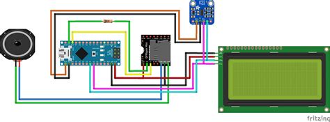 APDS Gesture Proximity RGB Color Sensor Module Interface With Voice