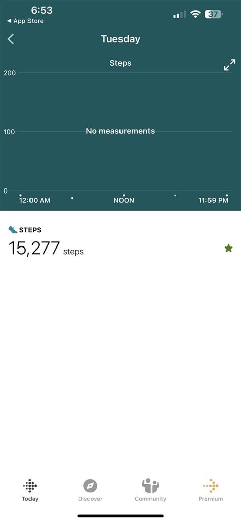 “connecting To Fitbit” But Never Syncs Always An Error Message Need