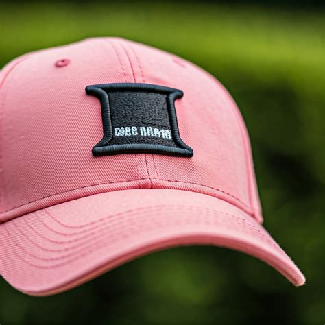 The Ultimate Guide To Standard Hat Patch Sizes